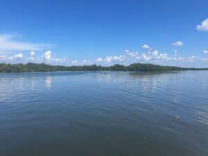 Explore Ozello, Florida: One Of Florida's Last "Channel-Less" Coastal ...