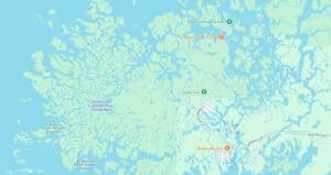 Explore Ozello Florida: One Of Florida's Last "Channel-Less" Coastal ...