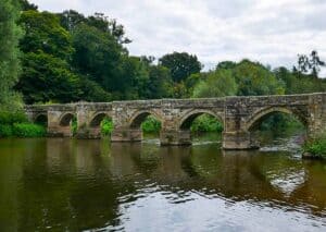 Wycoller: One Of England's Most Dreamy Village Few Know About - Brit On ...