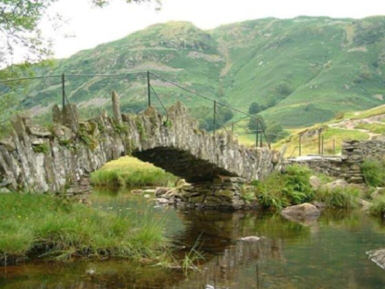 Wycoller: One Of England's Most Dreamy Village Few Know About - Brit On ...